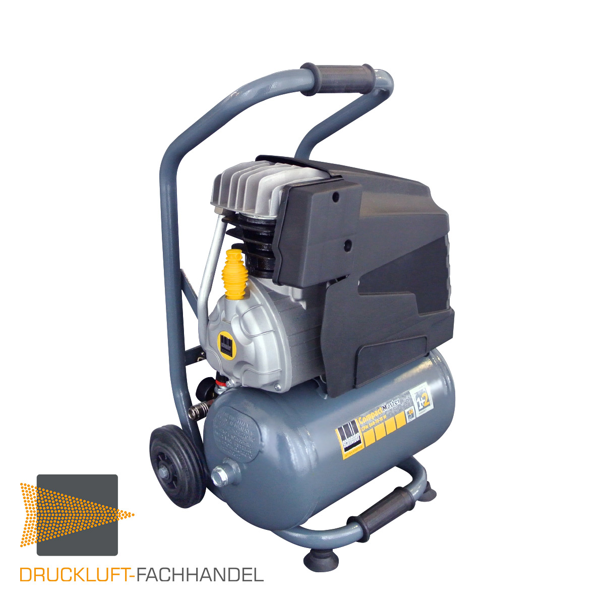 Kompresor CPM 260-10-10