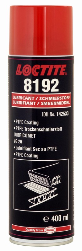 Loctite 8192 mazivo proti zadretiu 400ml