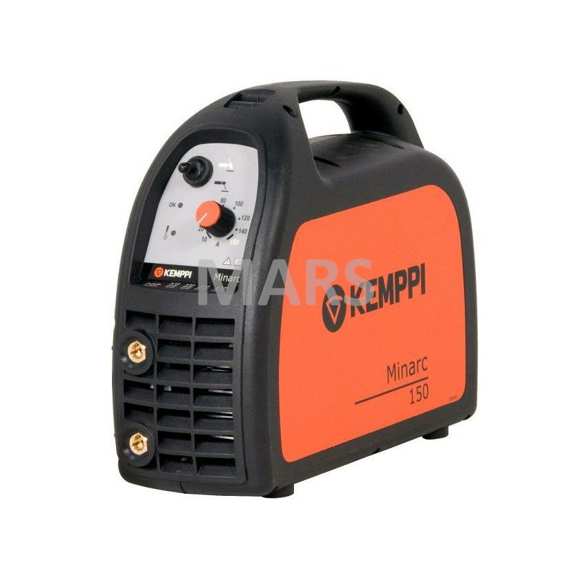 Zváračka MINARC 150, KEMPPI